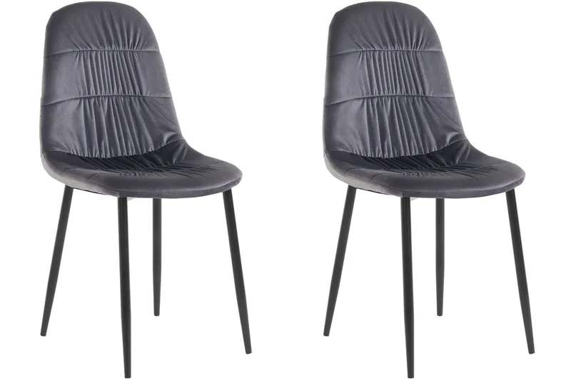 Spisestol Jundap - Spisestuestoler & kjøkkenstoler - Chilli