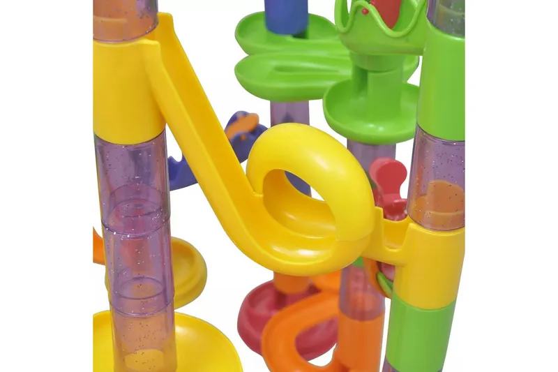 Kulebane for barn - Spisegrupper hage - Chilli