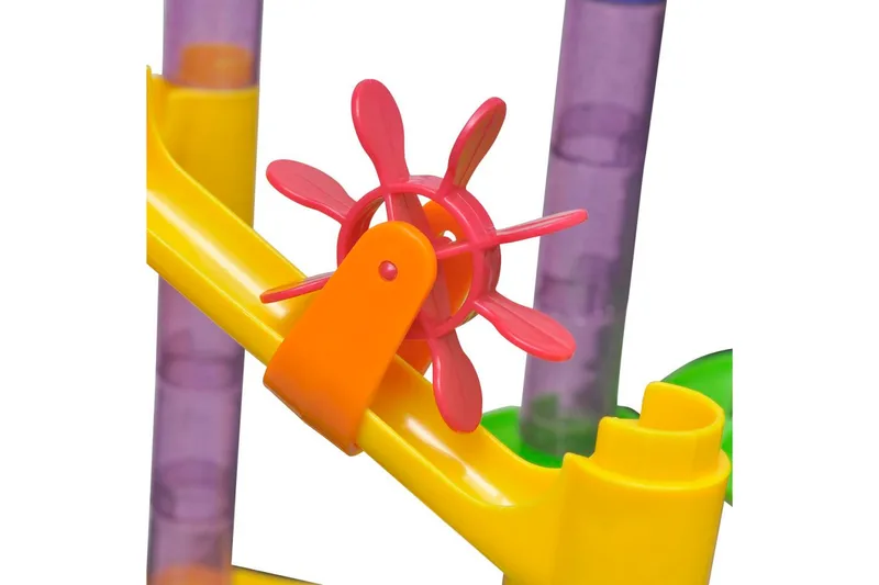 Kulebane for barn - Spisegrupper hage - Chilli