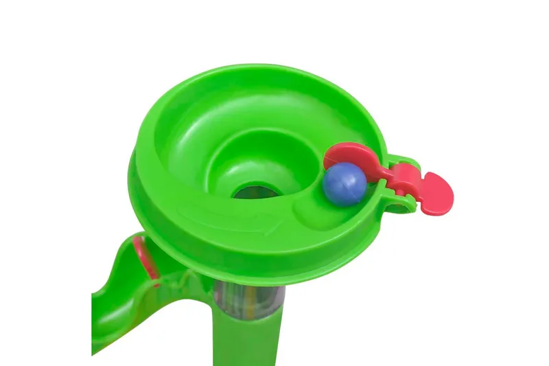 Kulebane for barn - Spisegrupper hage - Chilli