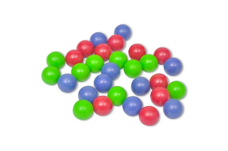 Kulebane for barn - Spisegrupper hage - Chilli