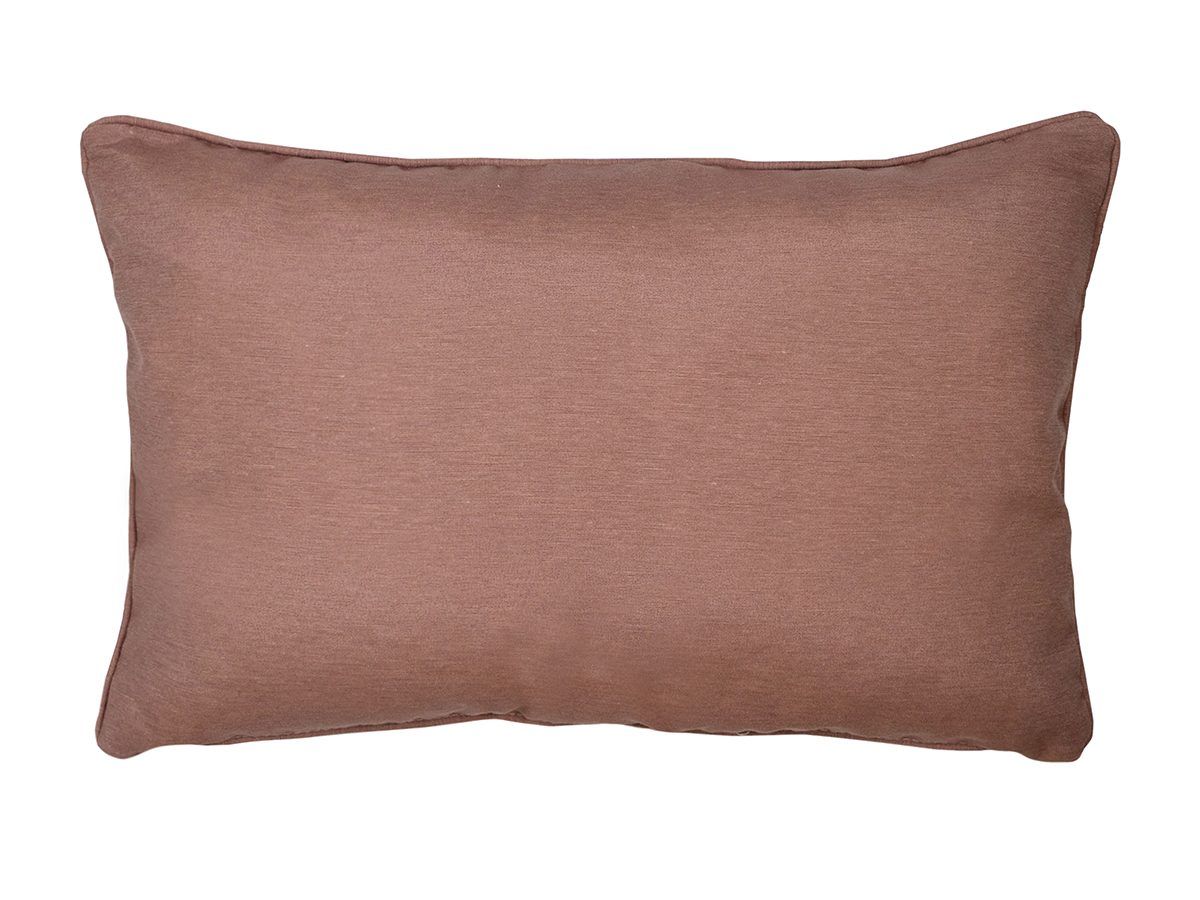 Hillerstorp Hillerstorp pute pyntepute 40x60 cm Mocca - Hagemøbler ...
