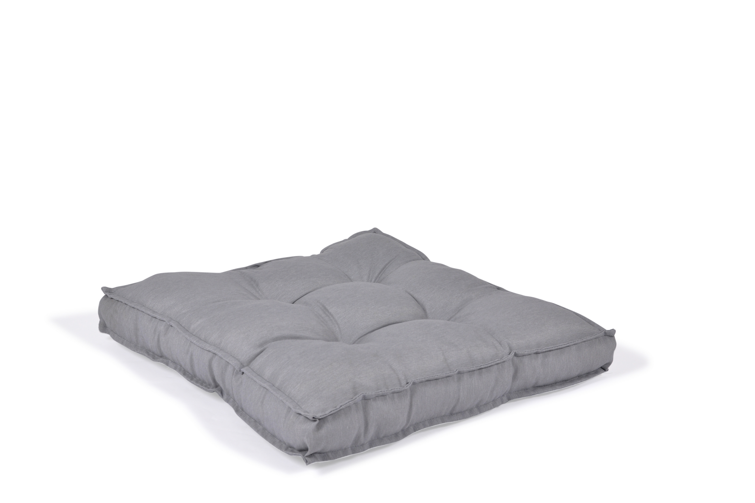 Fritab Sittepute Adam Lysegrå Fritab - Hagemøbler & utemiljø - Black ...