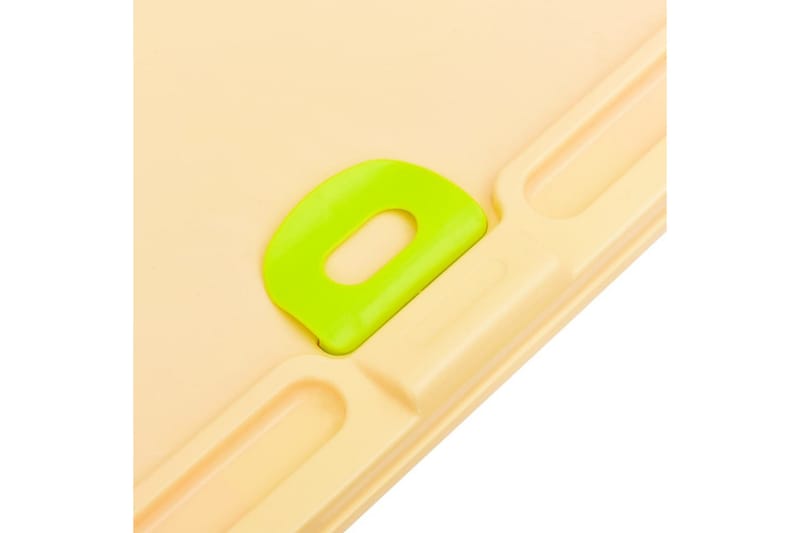 Be Basic Opplæringsbord og staffeli for barn justerbart - Møbler - Chilli