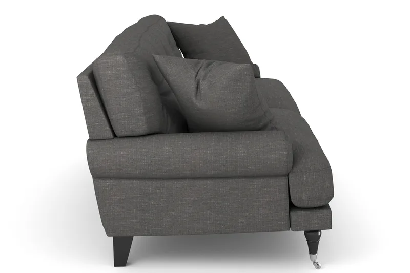 Sofa Webber 2-seter - 2 seter sofa - Chilli