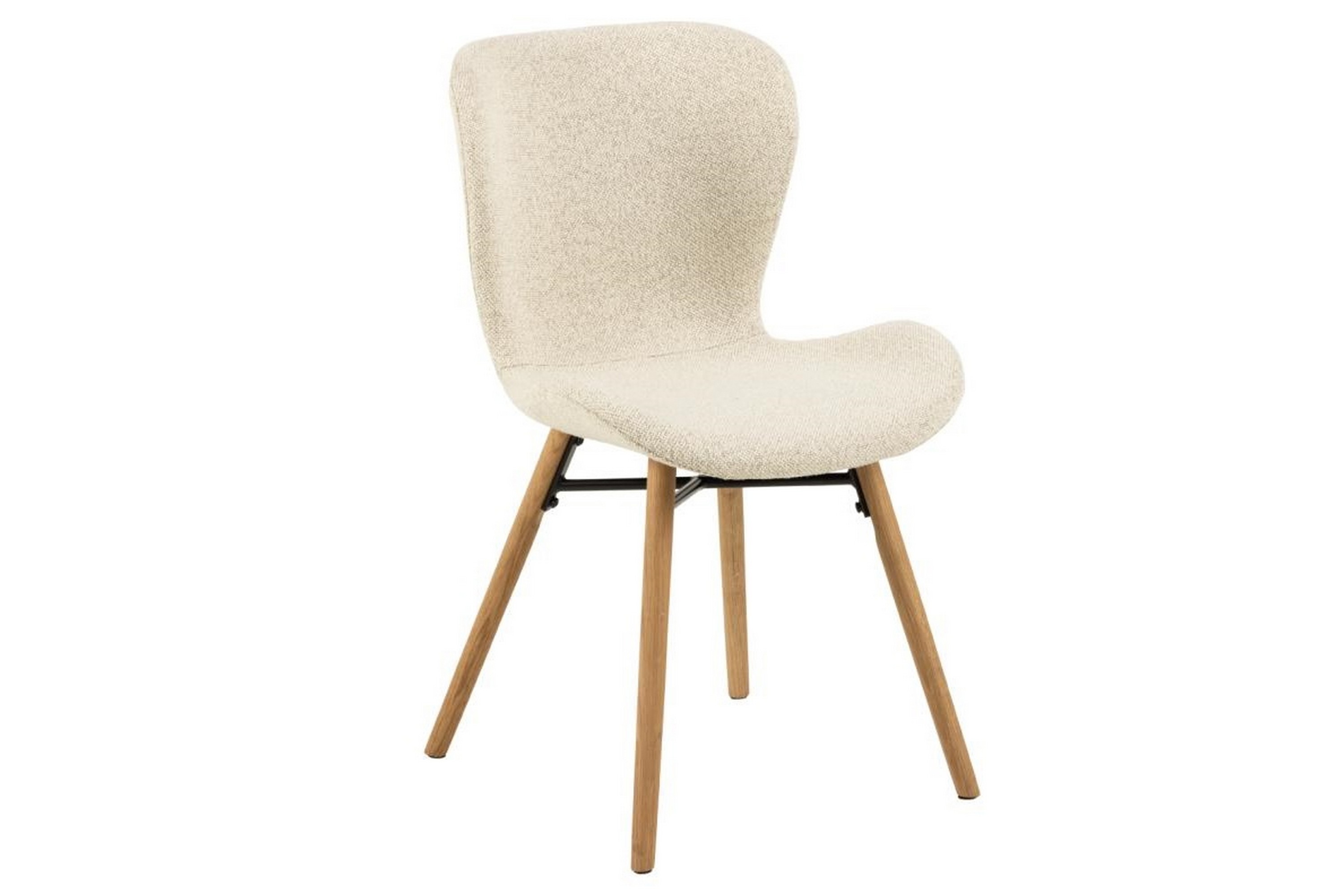 Alsephina Spisestol Beige - Møbler - Chilli