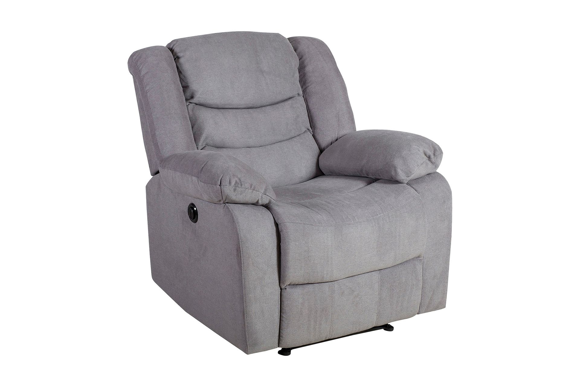 Stol CYRUS Recliner Elekstrisk 99x95xH102cm - Møbler - Chilli