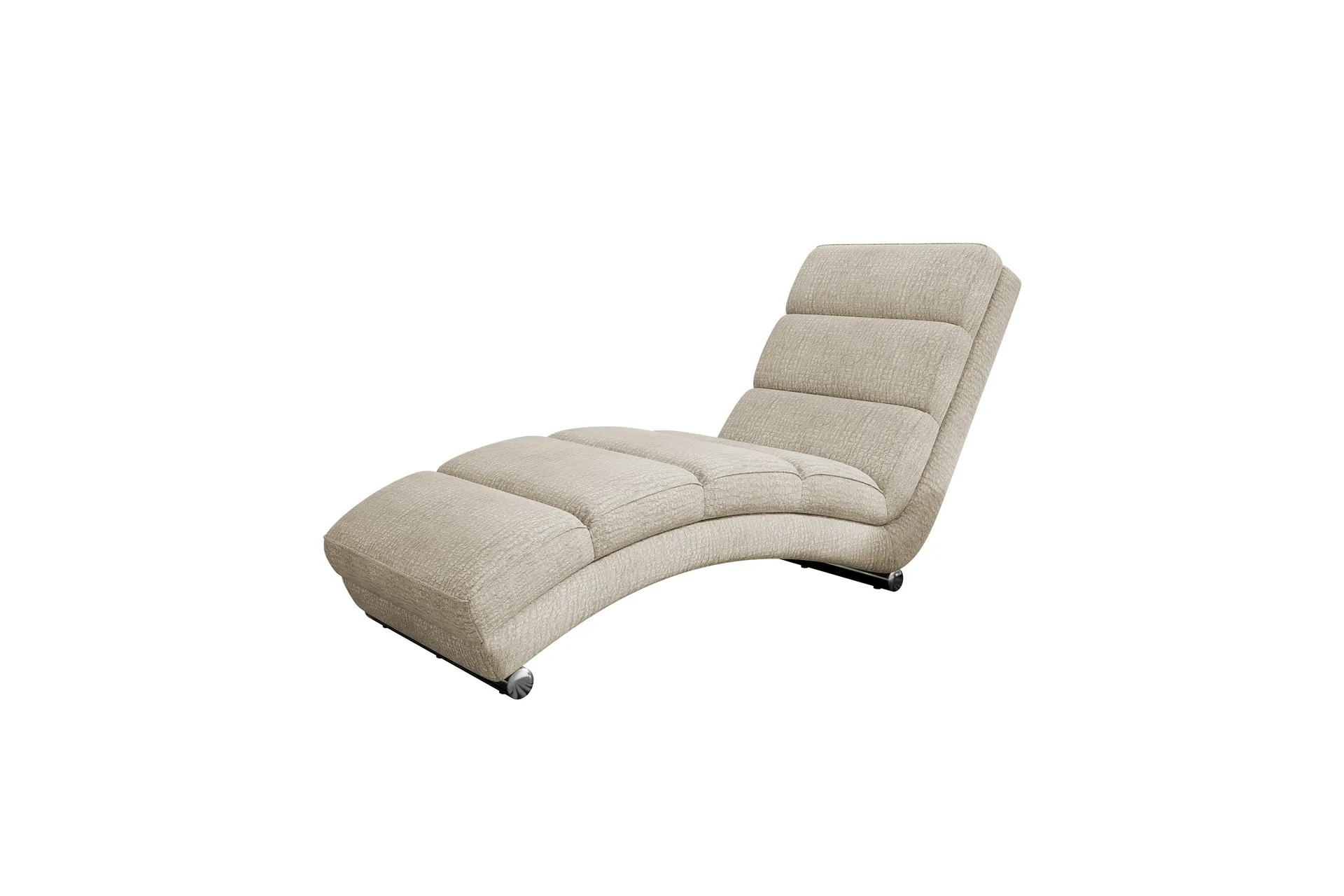 Regalado Liggestol Beige - Møbler - Chilli