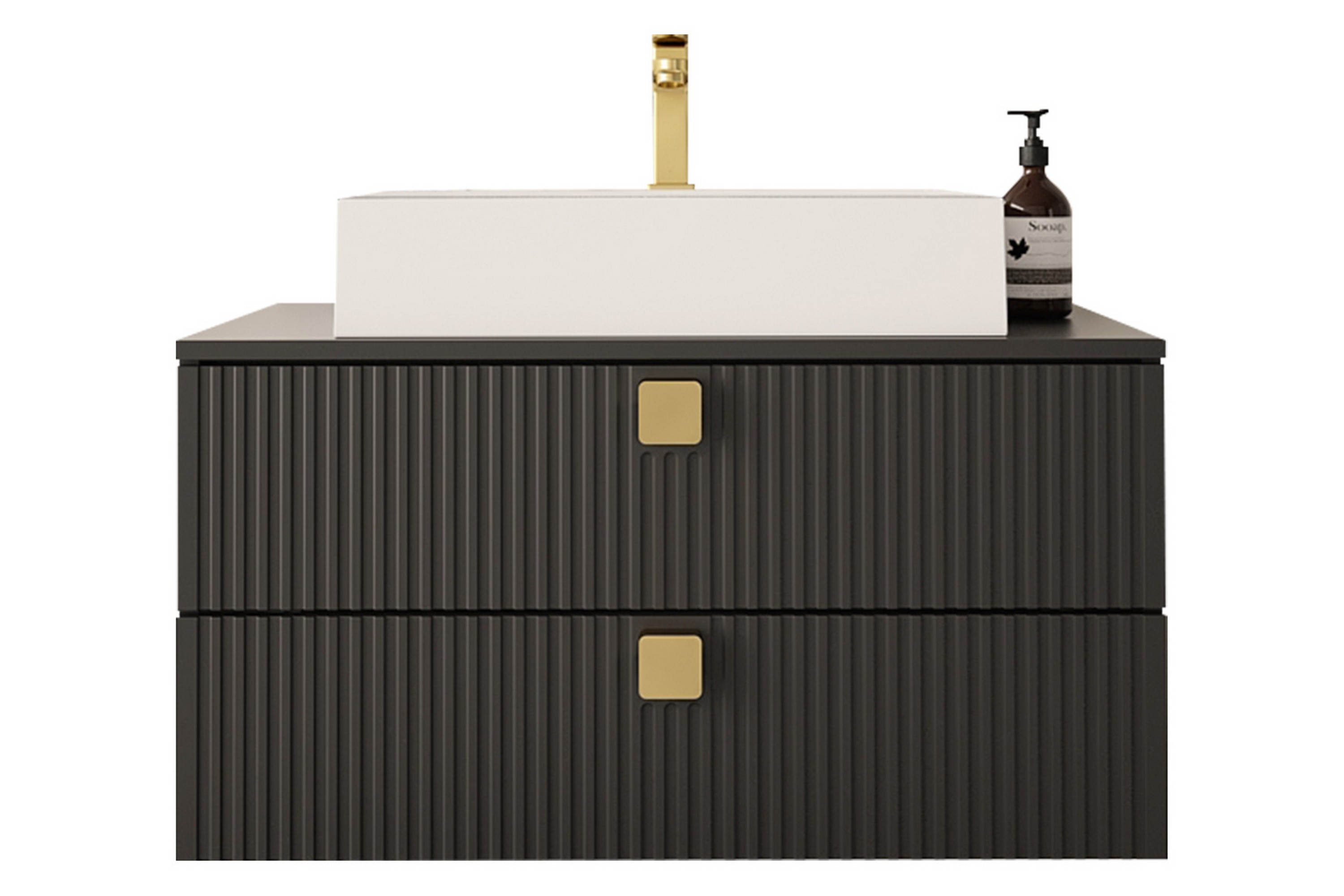 Alima Servantskap - Oppbevaring - Chilli