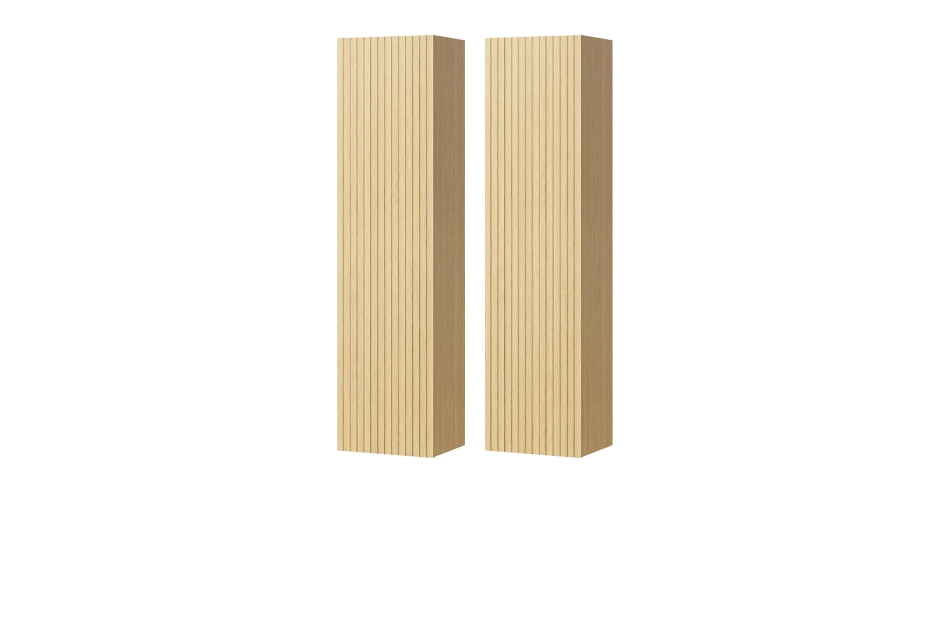 Sigma Highboard Beige - Oppbevaring - Chilli