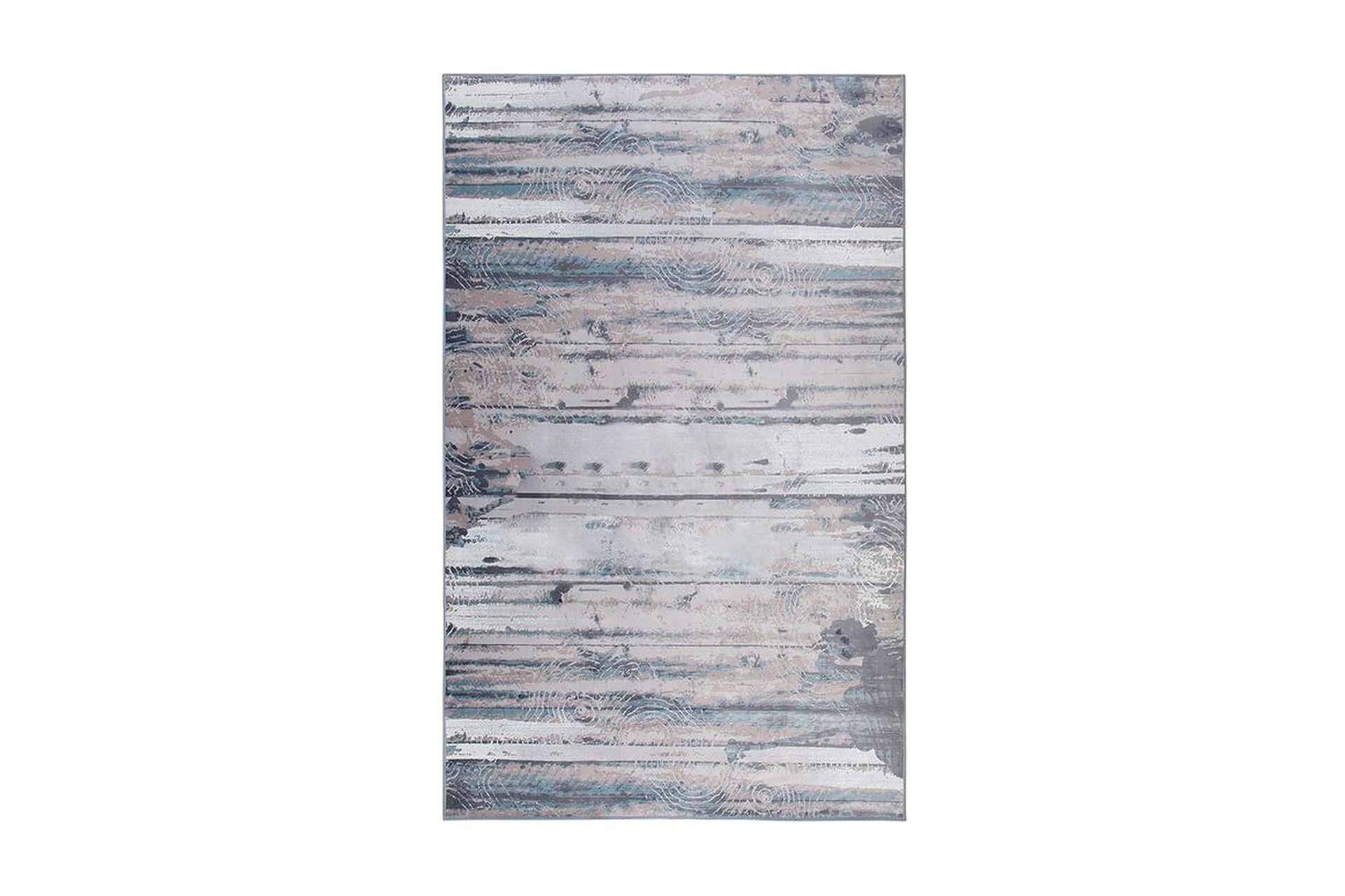 Leonhard Matte 140x200 cm Grå - Tekstiler & tepper - Chilli